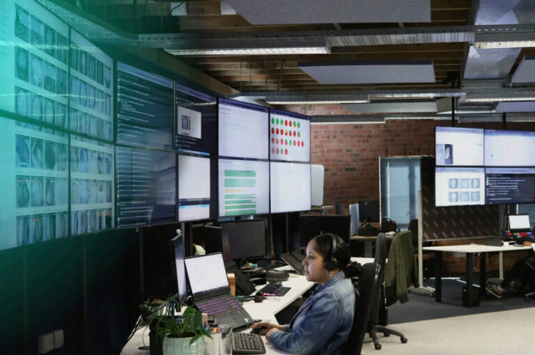 Stone Three - Technology Innovation Agency