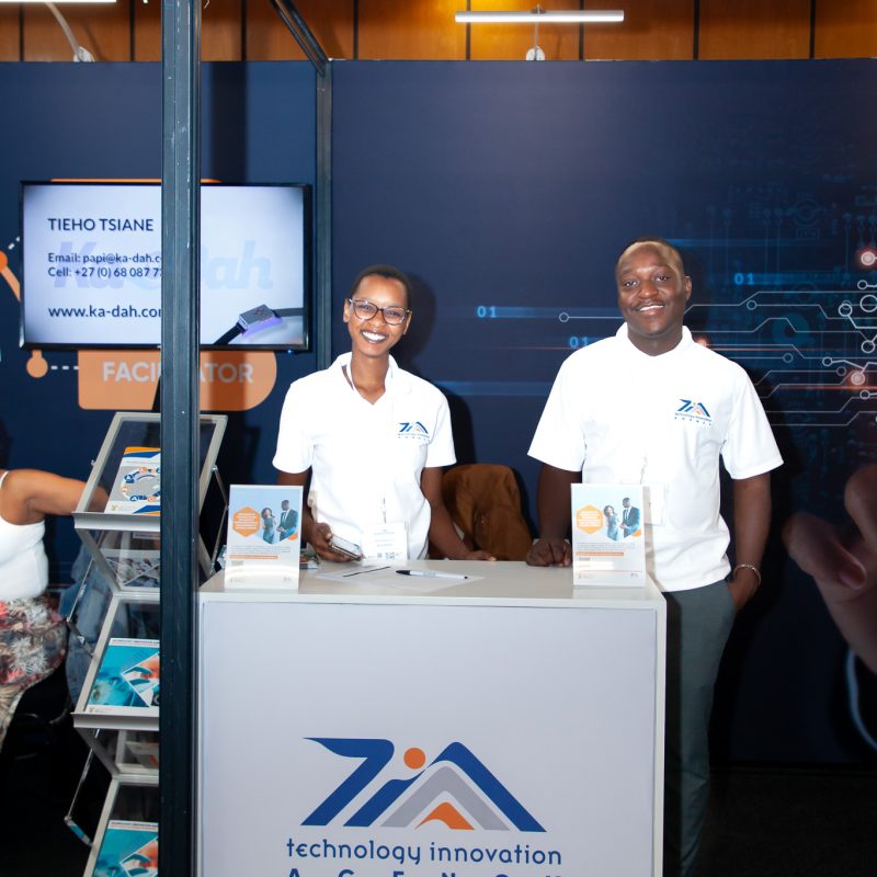 Science forum - Technology Innovation Agency