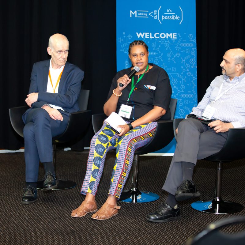 Science forum - Technology Innovation Agency