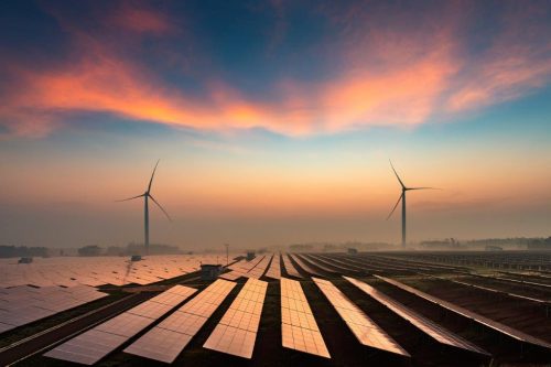 Call for Proposals – Advancing Cleantech Innovation and ...