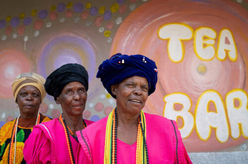 Setsong Tea Crafters - Technology Innovation Agency