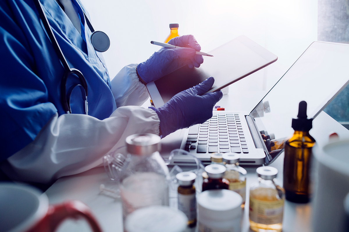 Industry sector funding - Technology Innovation Agency