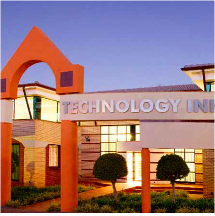 Who we are - Technology Innovation Agency