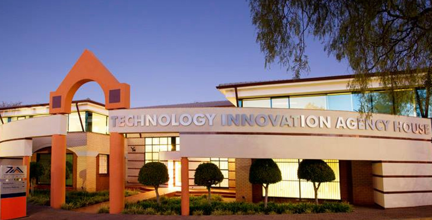 Who we are - Technology Innovation Agency