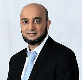 Executive committee - Technology Innovation Agency